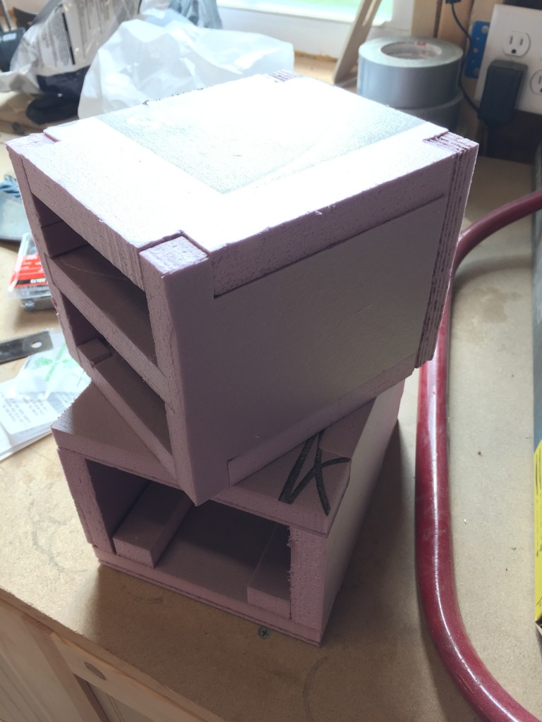 The Raspberry Pi Infinity+ - Building a Huge Raspberry Pi The Raspberry Pi Infinity+ - Building a Huge Raspberry Pi